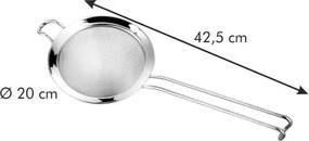 TESCOMA Sítko GrandCHEF ø 20 cm