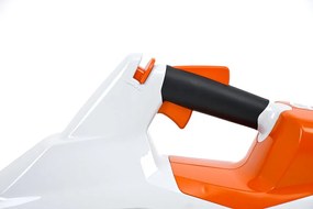 Aku fukar na listí STIHL BGA 86