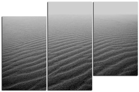 Obraz na plátně - Písek v poušti 1127QD (105x70 cm)
