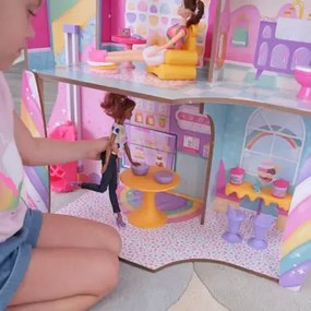 KidKraft Domeček pro panenky Candy Castle / od 3 let