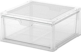 KIS Zásuvkový box Spider Drawer, 39 × 39 × 18 cm, 17 l
