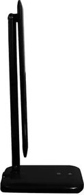 RETLUX RTL 200 Stmívatelná LED lampa CCT 5W černá