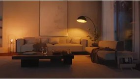 Philips Hue WCA 810 / Chytrá žárovka / A60 E27 / 8,1 W / 1100 lm / RGB