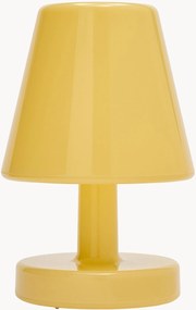 Stmívatelná exteriérová přenosná stolní lampa Edison the Ambiance