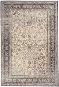 Kusový koberec Junona alabaster 160 x 240 cm