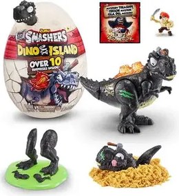 ADC Blackfire Smashers: Dino Island Egg - malé balení / od 3 let