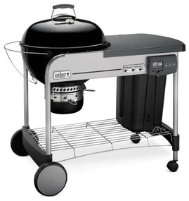 WEBER Performer Deluxe GBS