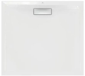 Ideal Standard Ultra Flat New - Sprchová vanička 1000x900 mm, bílá T448201