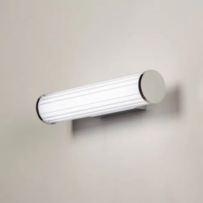 Nástěnné LED svítidlo do koupelny nad zrcadlo Zarra Cromo IP44