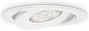 Philips 59183/31/16 - SADA 3x LED podhledové svítidlo ASTEROPE LED/4,5W/230V