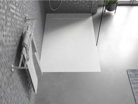Mexen Otto obdélníkový sprchový kout SMC 140 x 70 cm, bílý - 4N107014