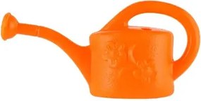 TEDDIES Konvička 400 ml / Hračka na zahradu / plast / 6 barev / od 24