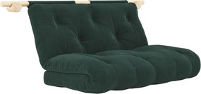 Karup Design Futonová pohovka HOOKED - 512 Seaweed