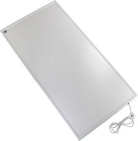Stropní Infrapanel CEILING SIMPLE 700W | Výhřevnost 12.5 m2 | 103x63 cm | Bez termostatu