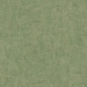 Zelená vliesová omyvatelná tapeta na zeď A51515 | Lepidlo zdarma