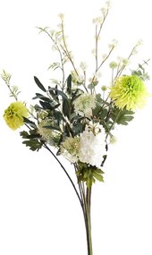 Umělá květina (výška 80 cm) Delphinio – Light &amp; Living