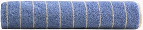 Bavlněný ručník Sky Stripes