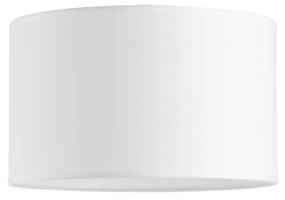 Ideal Lux Stropní svítidlo SET UP, 30cm Barva stínidla: bílá, Montura: bílá