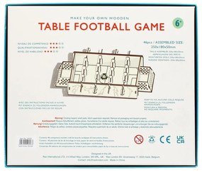 Kreativní sada DIY Football – Rex London