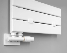 Aqualine Aqualine, MYTHOS topné těleso 500x1730 mm, bílá, LLM517W