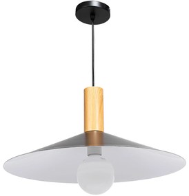 Rea TOOLIGHT - stropní svítidlo APP1084-1CP, OSW-08894