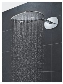 Grohe Rainshower 360 Mono - Set s hlavovou sprchou 450 mm, chrom 26450000