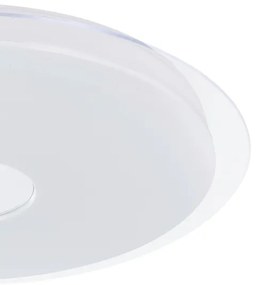 Eglo 900006- LEDStmívatelné stropní svítidloLANCIANO-Z LED/38,1W/230V 2700-6500K