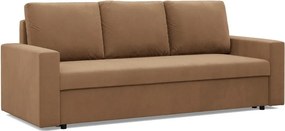 Velká rozkládací pohovka Neo - rovný bok - model 2