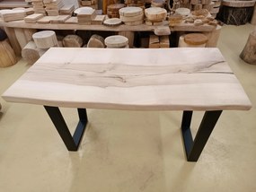 Stůl Javor 140 x 68 cm