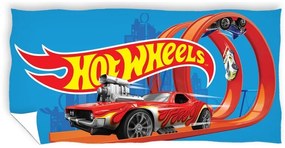 Carbotex osuška Hot Wheels Ultimate Ride 70x140 cm