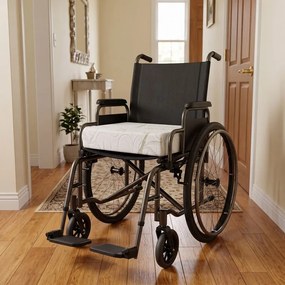 Zvýšený sedák BAMBOO Comfort