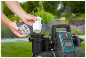 Gardena smart Automatic HomeGarden Pump 5000:5 / Zahradní čerpadlo / 1