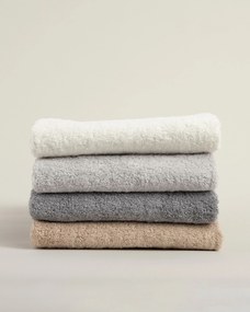 Ručník Essence 70x140 cm warm beige