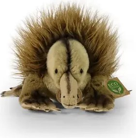 RAPPA Plyšová ježura australská 24 cm / ECO-FRIENDLY / od 0 měsíců