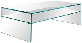 TONELLI konferenční stoly Fratina Due (90 x 90 cm)