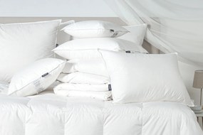 Péřový polštář TRIO COMFORT Velikost: 50 x 60
