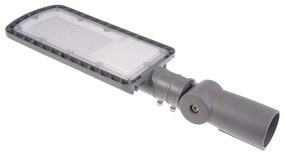 T-LED LED veřejné osvětlení VO2 50W Denní bílá