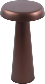NOR 2220155061 Arcello venkovní stolní lampa leštěná mosaz - NORDLUX