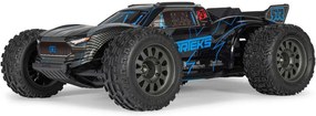 Arrma vorteks 223s blx dsc 2wd 1:10 rtr modré