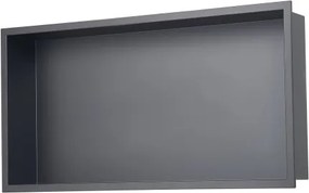 Sprchový výklenek, 33,0 × 63,5 × 10,2 cm VEVOR