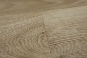 IVC Commercial, PVC podlaha - lino Logitex Ultimate 55 Toronta T13, na míru, šíře 2m,4m, béžová, filc, chodba / předsíň