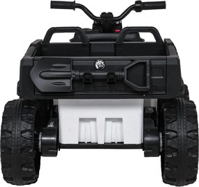 Ramiz Čtyřkolka Sport TX ATV bílá