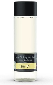 JANZEN Náplň do difuzéru Sun 200 ml