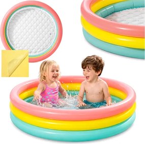 Nafukovací dětský bazén - brouzdaliště INTEX 57412NP