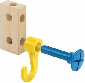 BRIO Stavebnice BUILDER rozšířená sada / od 3 let