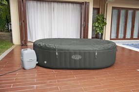 Bestway 60067 Vířivka Lay-Z-Spa Mauritius 270 cm x 180 cm x 71 cm