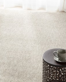 Koberec Zendra taupe 200x290 cm