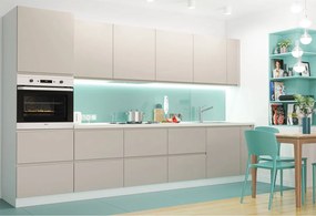 Sada 3.25 Interno Luxe