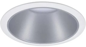 Paulmann 93410 - SADA 3xLED/6,5W IP44 Stmívatelné koupelnové svítidlo COLE 230V