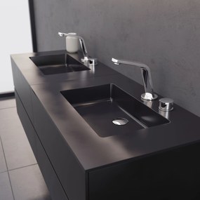 Designová umyvadlová baterie XELO- Flex 160Možnost volby barvy